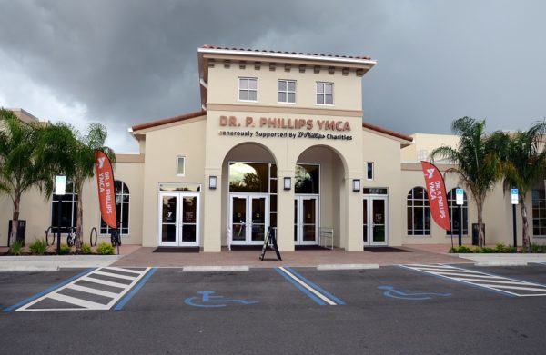 Dr. P. Phillips YMCA Celebrates Community Impact