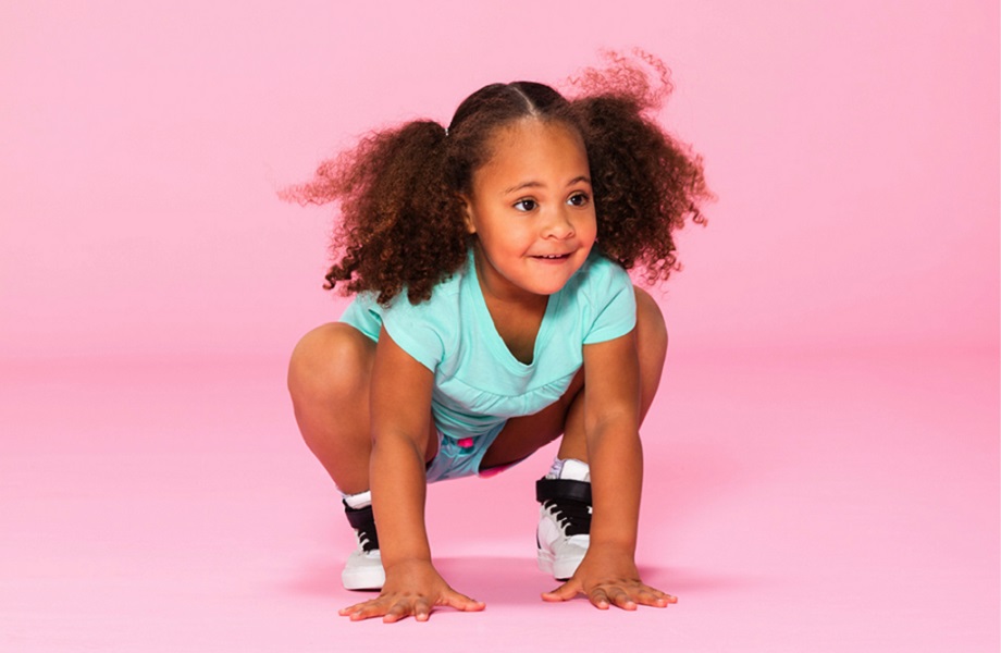 BORN TO MOVE™ - YMCA of Central Florida