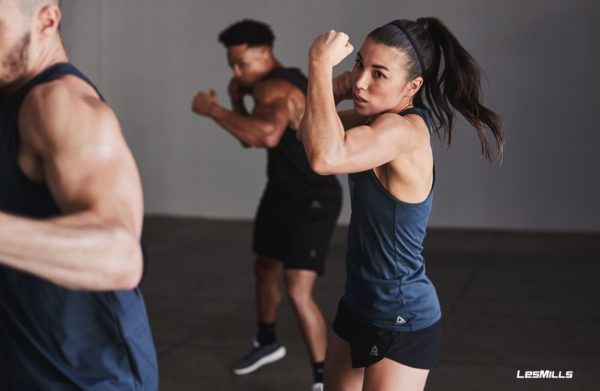 BODYCOMBAT™ - YMCA of Central Florida