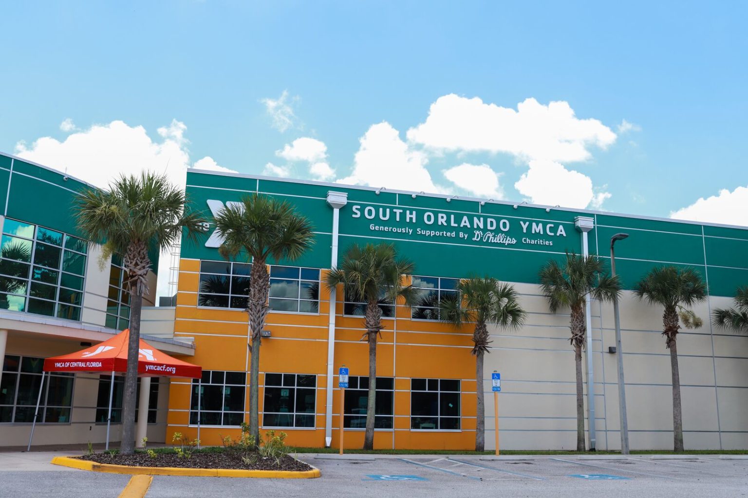 Home - YMCA of Central Florida