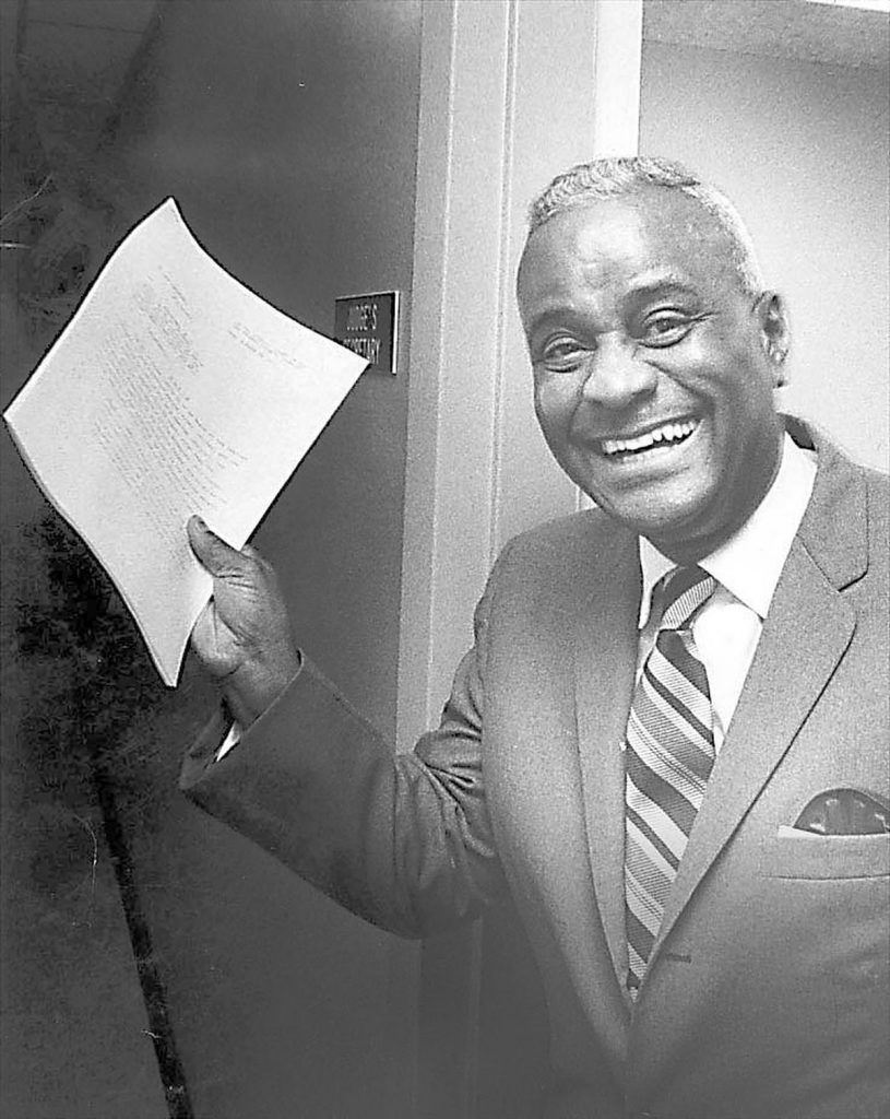 Arthur Pappy Kennedy Prayer Breakfast: A Community Celebration