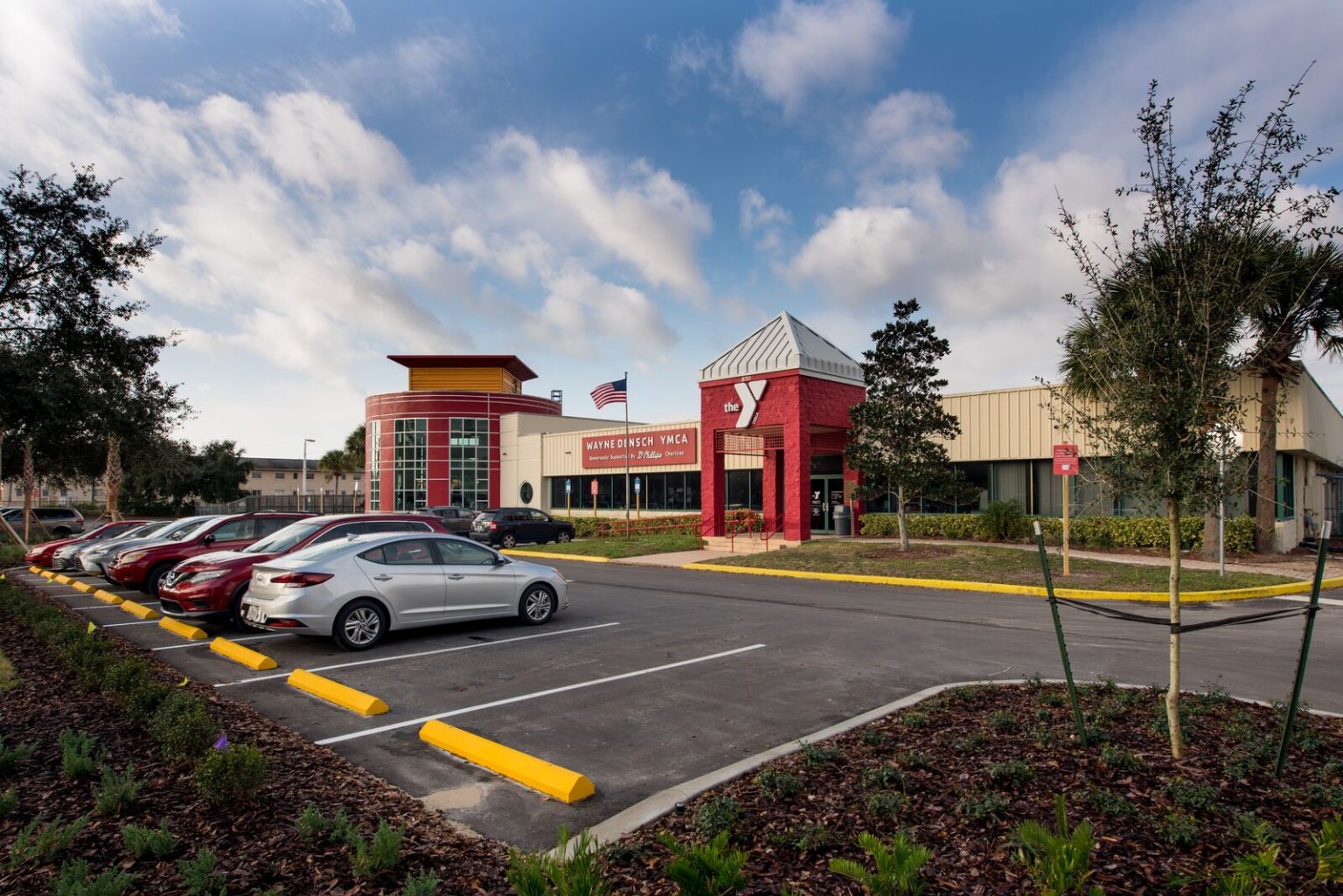 Locations - YMCA of Central Florida