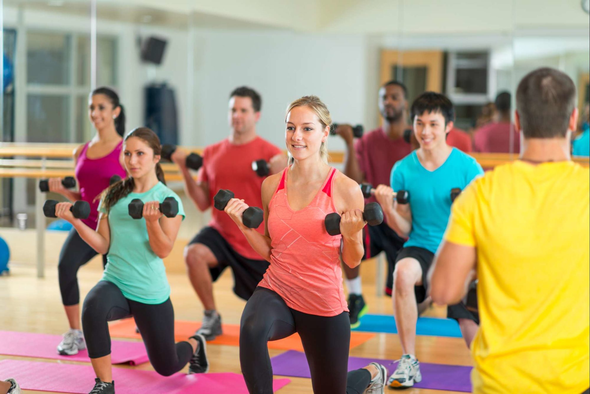 Titusville - YMCA of Central Florida