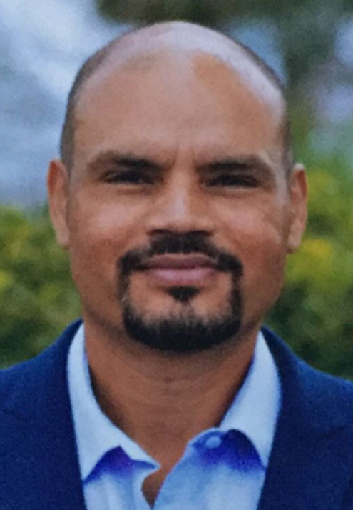 J. Douglas Williams - YMCA of Central Florida