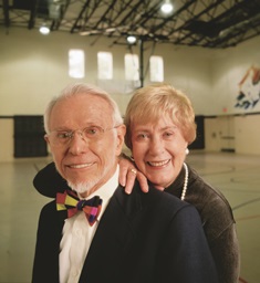 Barbara Roper - Advocate Spotlight - YMCA of Central Florida