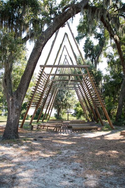 Camp Wewa - YMCA of Central Florida