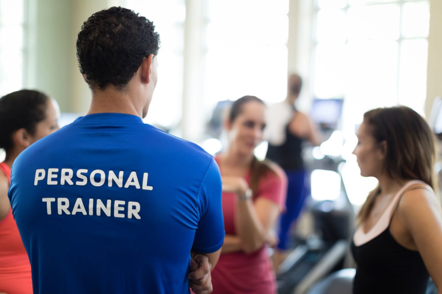 Personal Training - YMCA of Central Florida