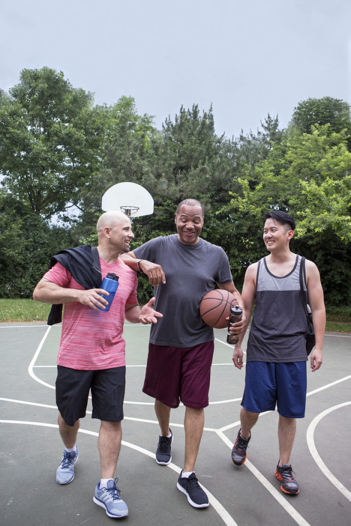 Adult Sports - YMCA of Central Florida