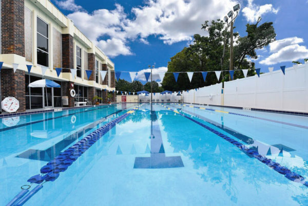 Pool Resurfacing at the Downtown Orlando YMCA - YMCA of Central Florida
