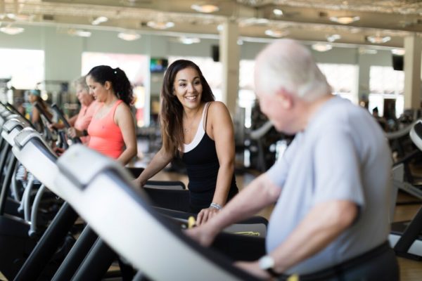 Cardio Class Descriptions - YMCA of Central Florida