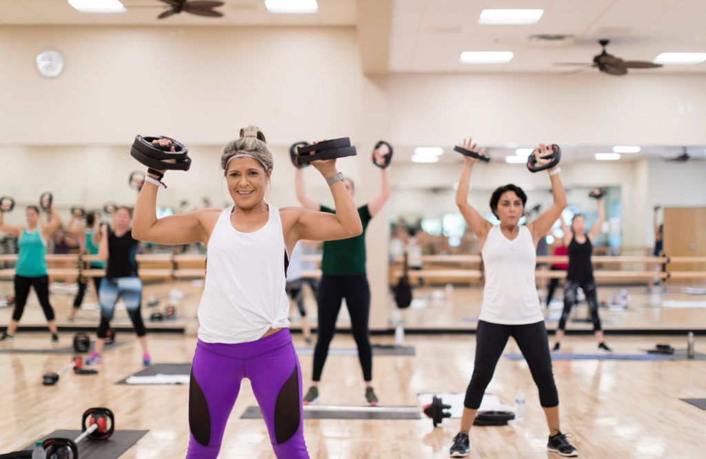 Lake Nona - YMCA of Central Florida