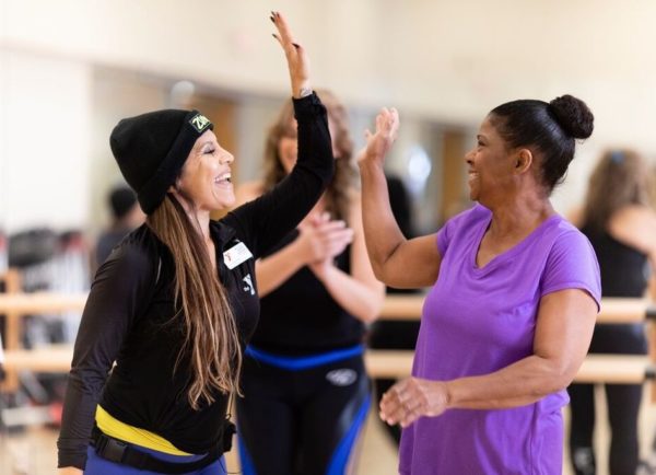 Zumba Gold - YMCA of Central Florida