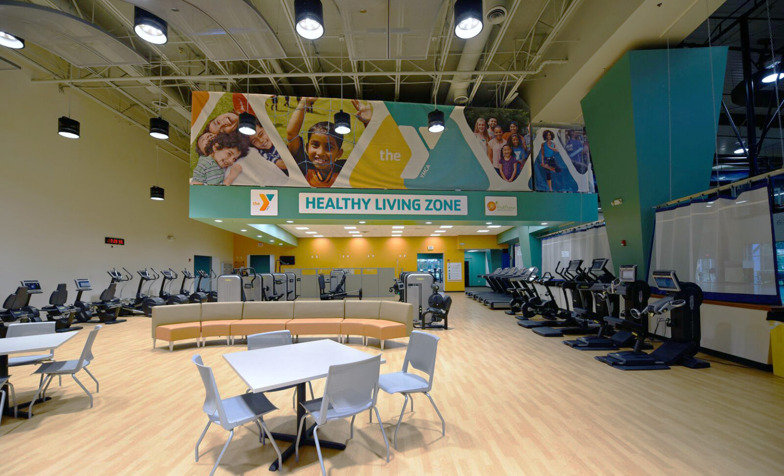 Membership - YMCA of Central Florida