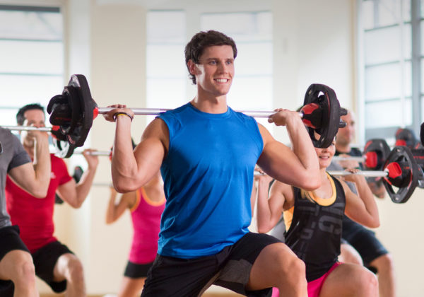 BODYPUMP™ - YMCA of Central Florida