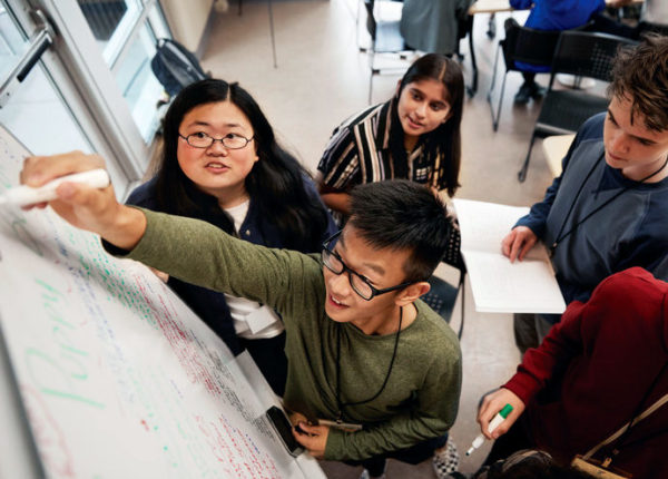 School Programs - YMCA of Central Florida