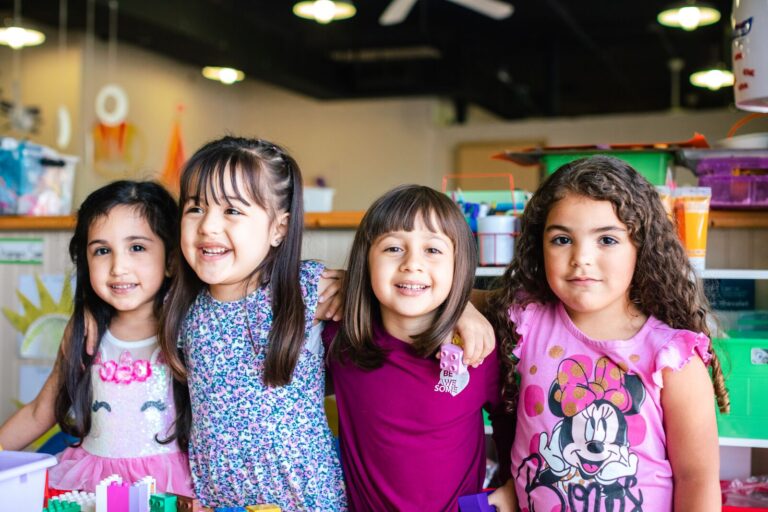 Osceola YMCA Learning Center - YMCA of Central Florida