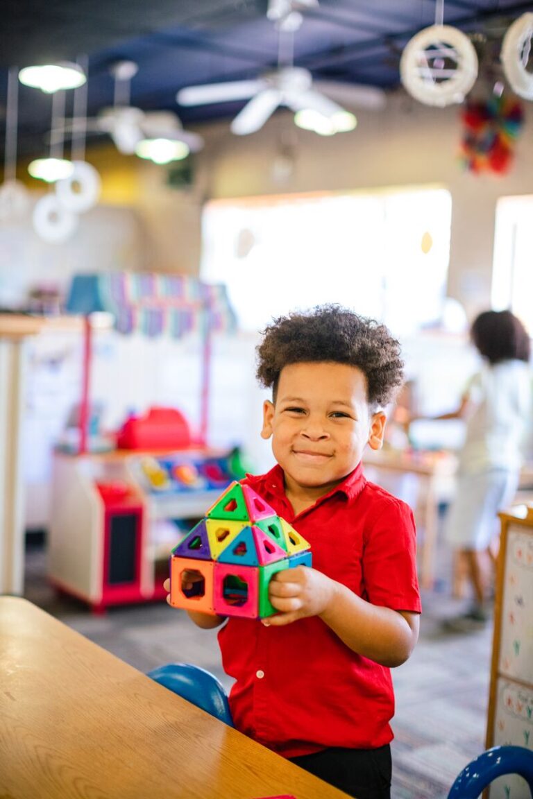 Osceola YMCA Learning Center - YMCA of Central Florida