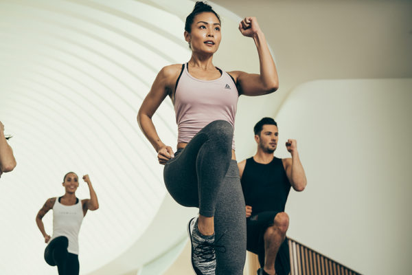 LESMILLS BODYSTEP™: Your Ultimate Workout Guide