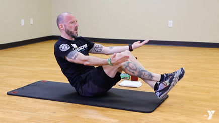 Virtual Wellness Center - YMCA of Central Florida