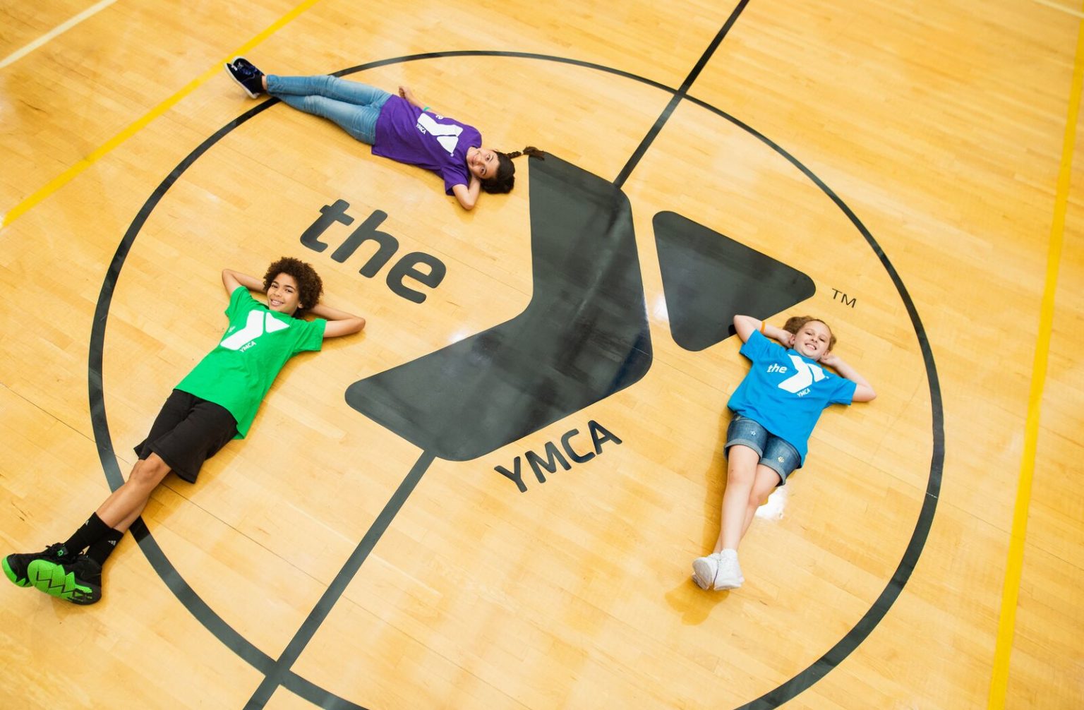 Programs & Classes - YMCA of Central Florida