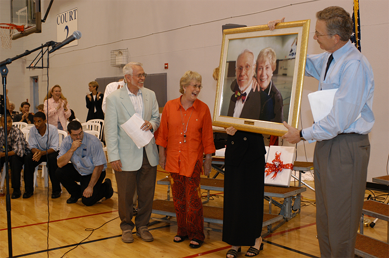 Barbara Roper - Advocate Spotlight - YMCA of Central Florida