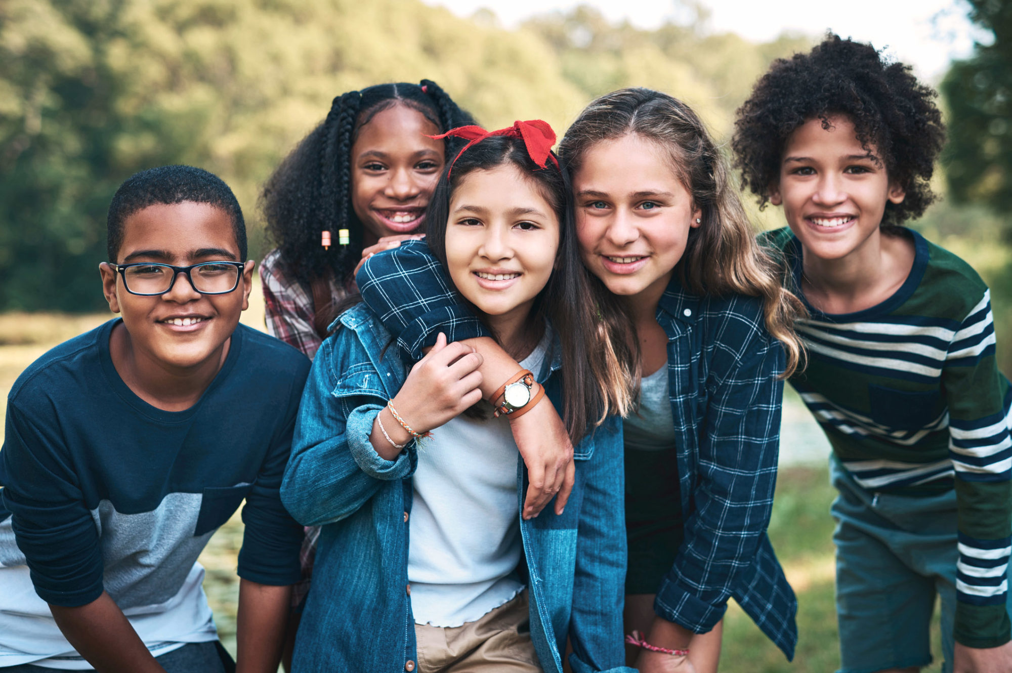 Middle School Day Camps - Family Center Sites - YMCA of Central Florida
