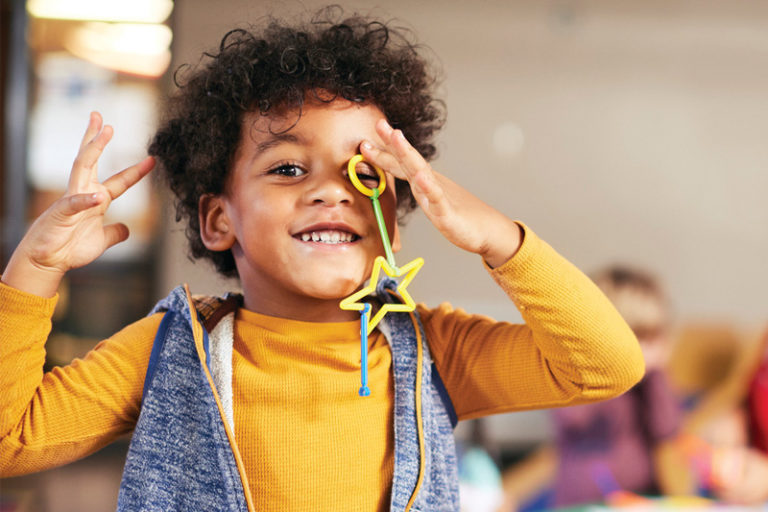 Preschool Explorers - Lake Nona YMCA - YMCA of Central Florida