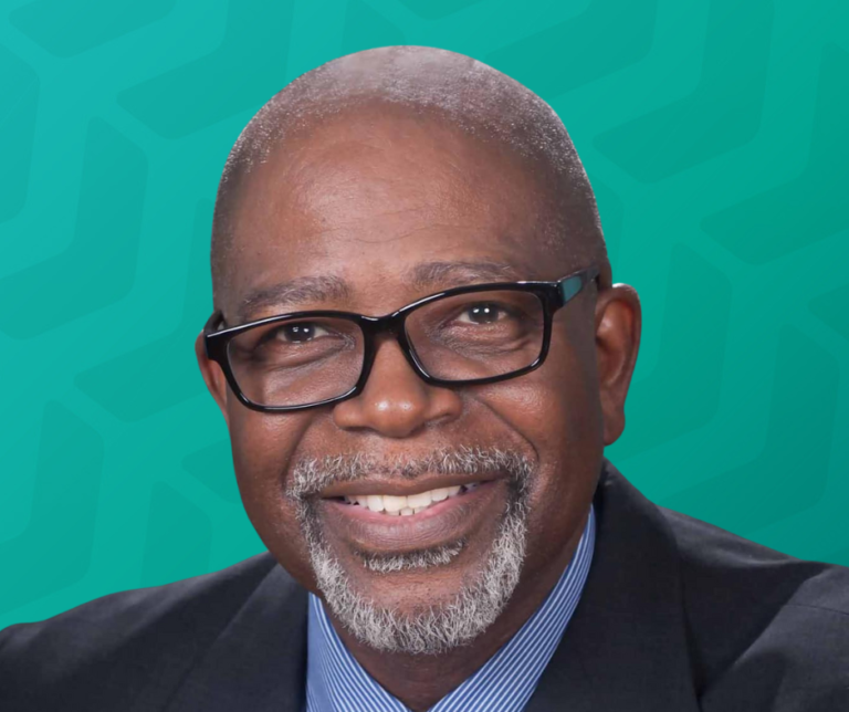 Rev. Archie Adams Named Chaplain and Director of Christian Initiatives ...