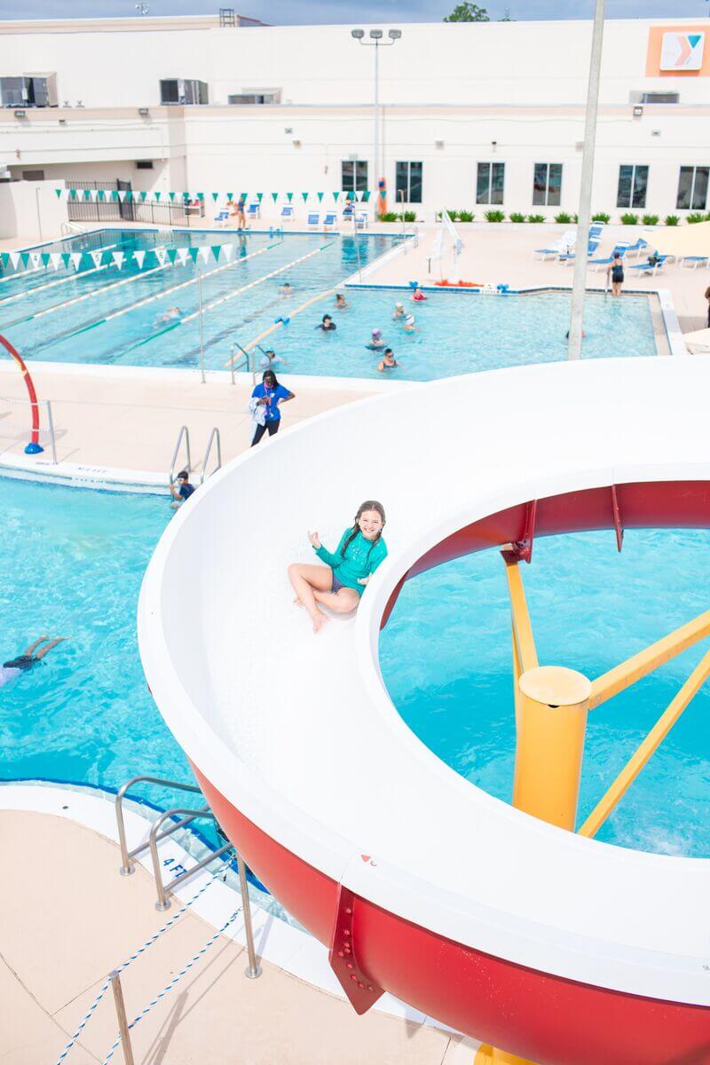 Membership - YMCA of Central Florida