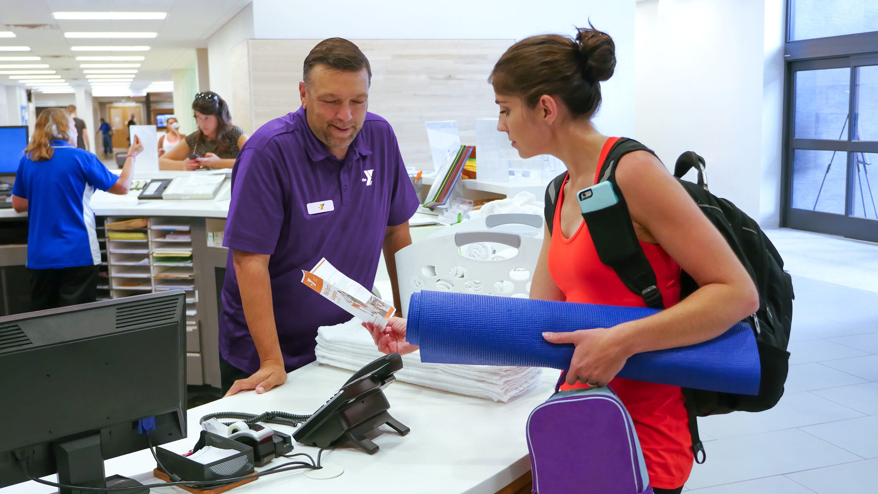 Careers - YMCA of Central Florida