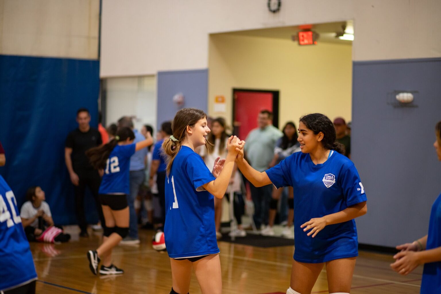 Volleyball - YMCA of Central Florida