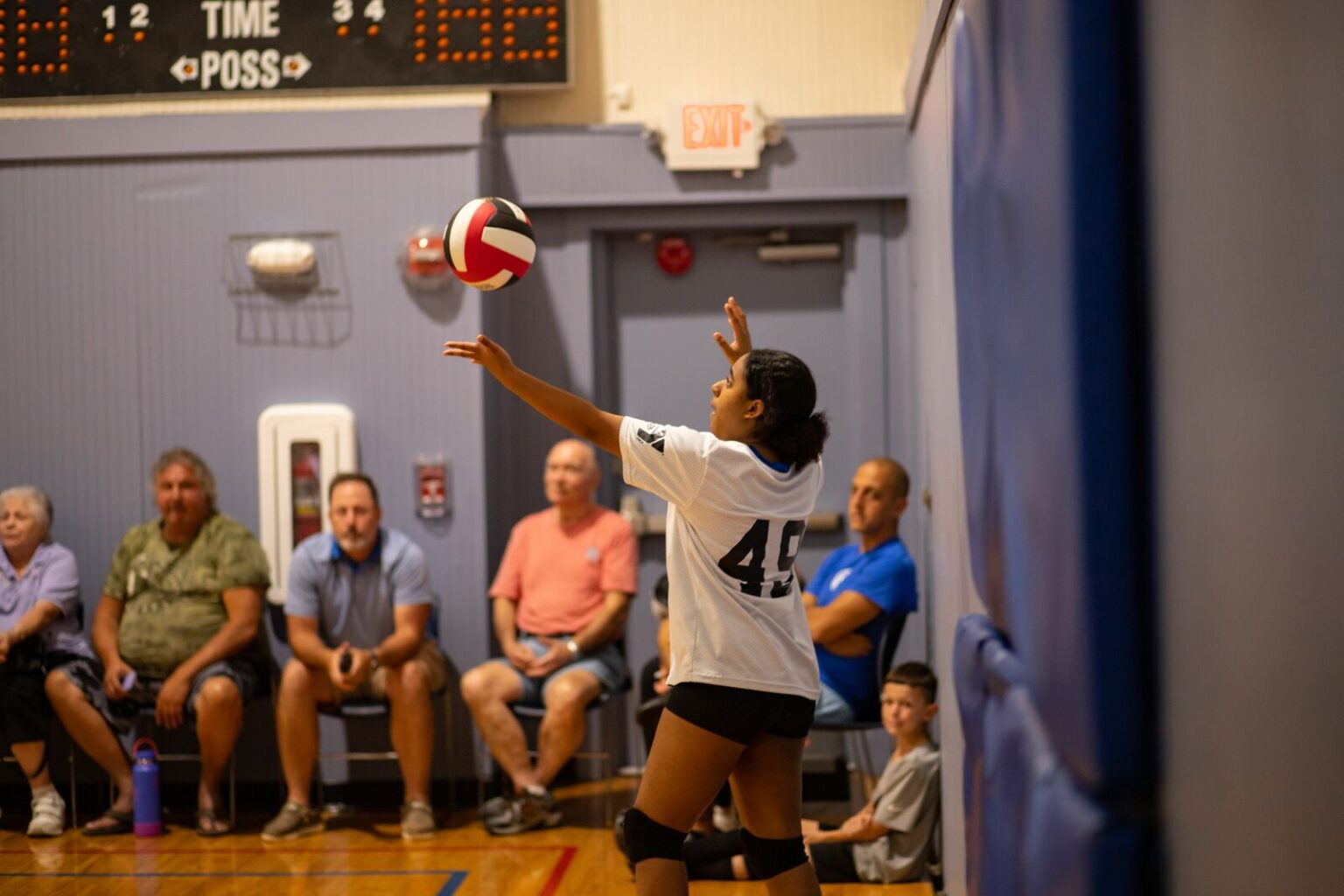 Volleyball - YMCA of Central Florida