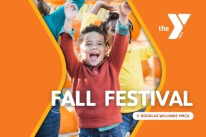 J. Douglas Williams YMCA Fall Festival - YMCA of Central Florida