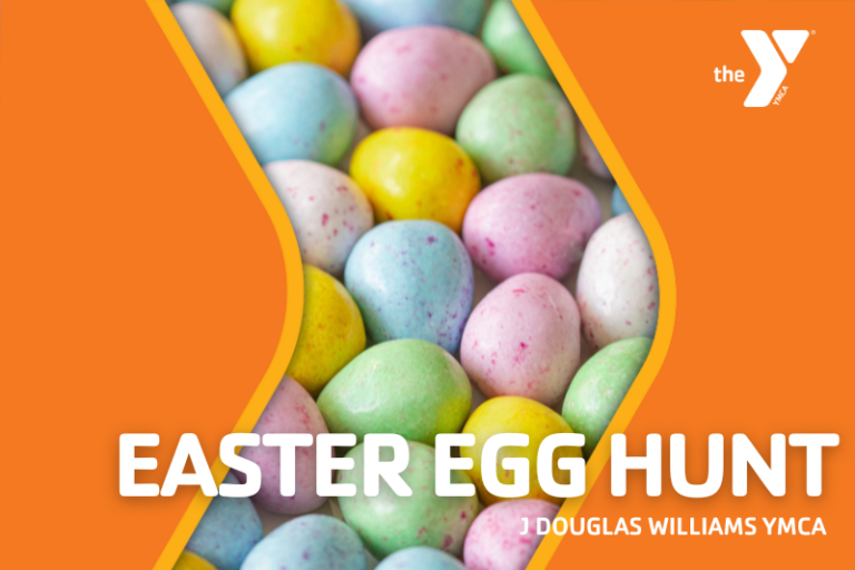 Easter Egg Hunt! - YMCA of Central Florida
