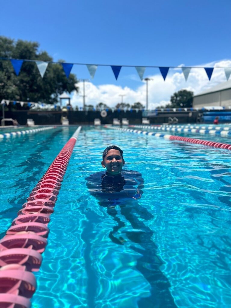 Beat the Heat & Stay Healthy at the YMCA - YMCA of Central Florida