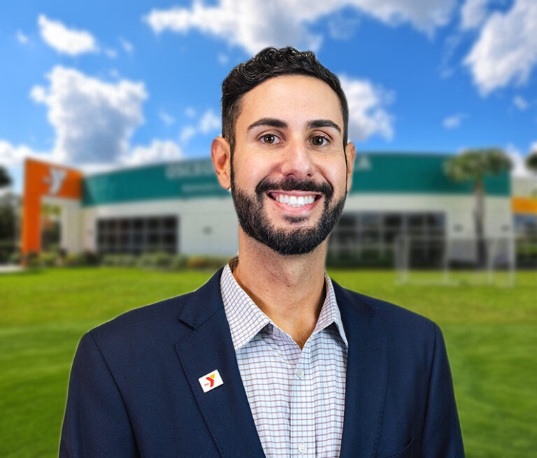 Our Leadership Team - YMCA of Central Florida