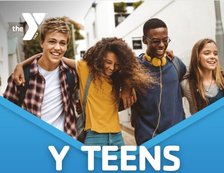YMCA Teen Programs - YMCA of Central Florida