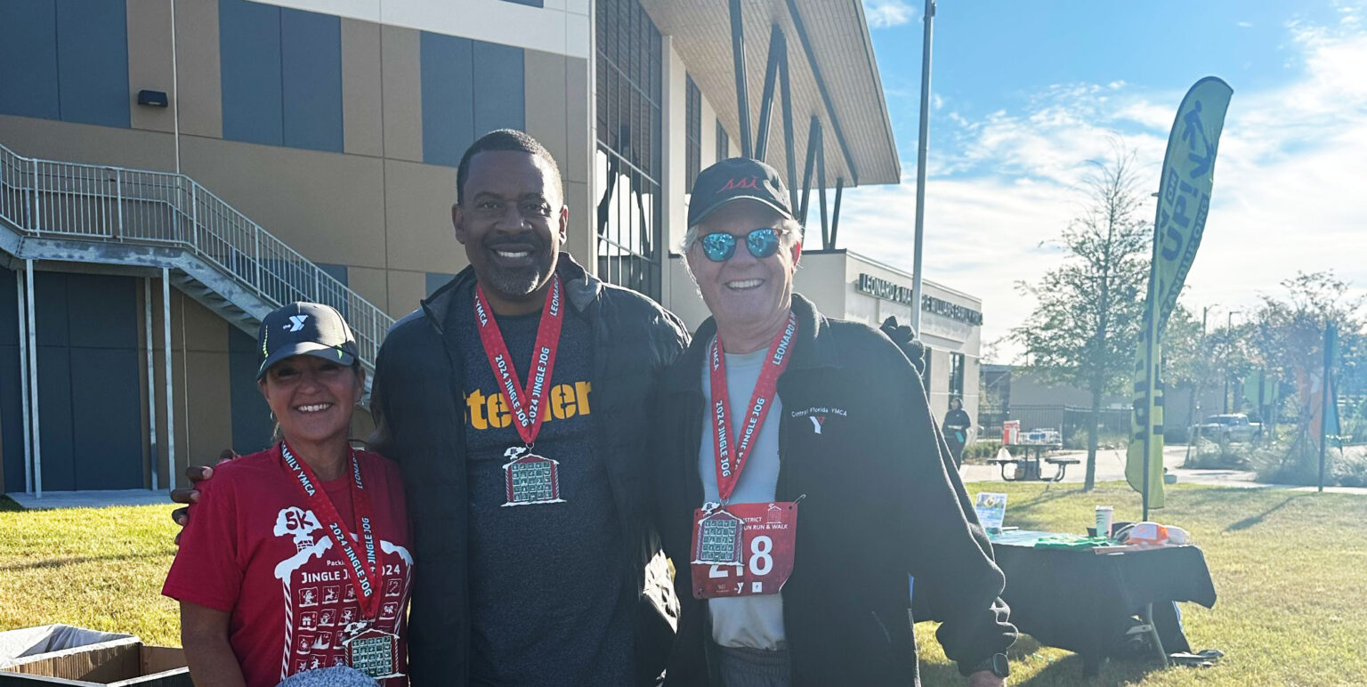 Oviedo - YMCA of Central Florida