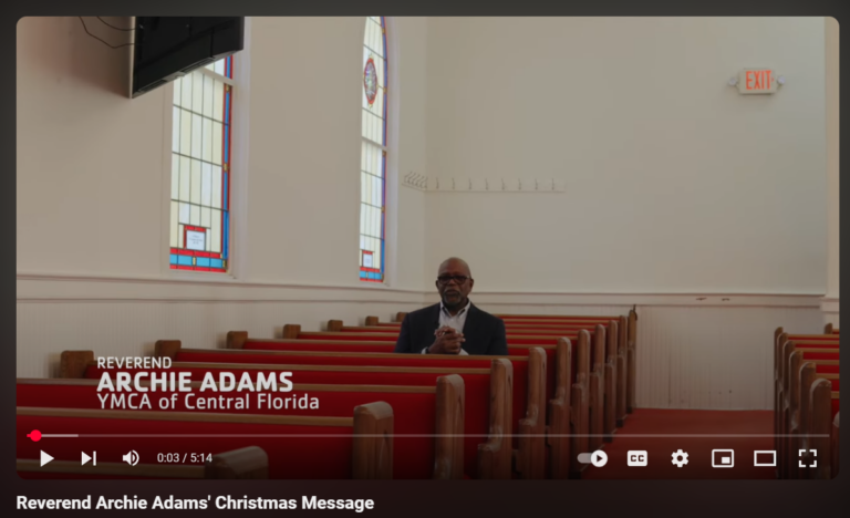 Downtown Orlando - YMCA of Central Florida