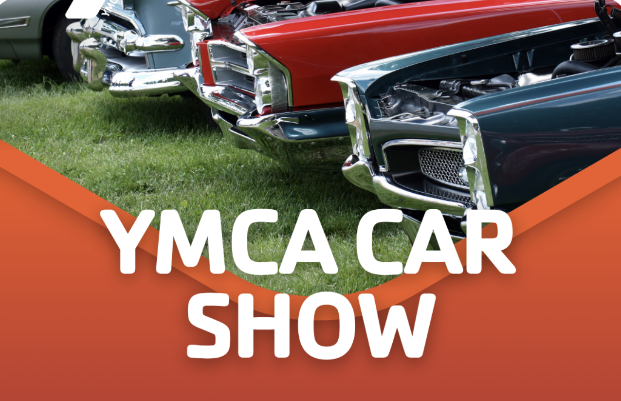 YMCA CAR SHOW - YMCA of Central Florida