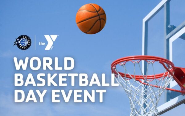 World Basketball Day Celebration - YMCA of Central Florida